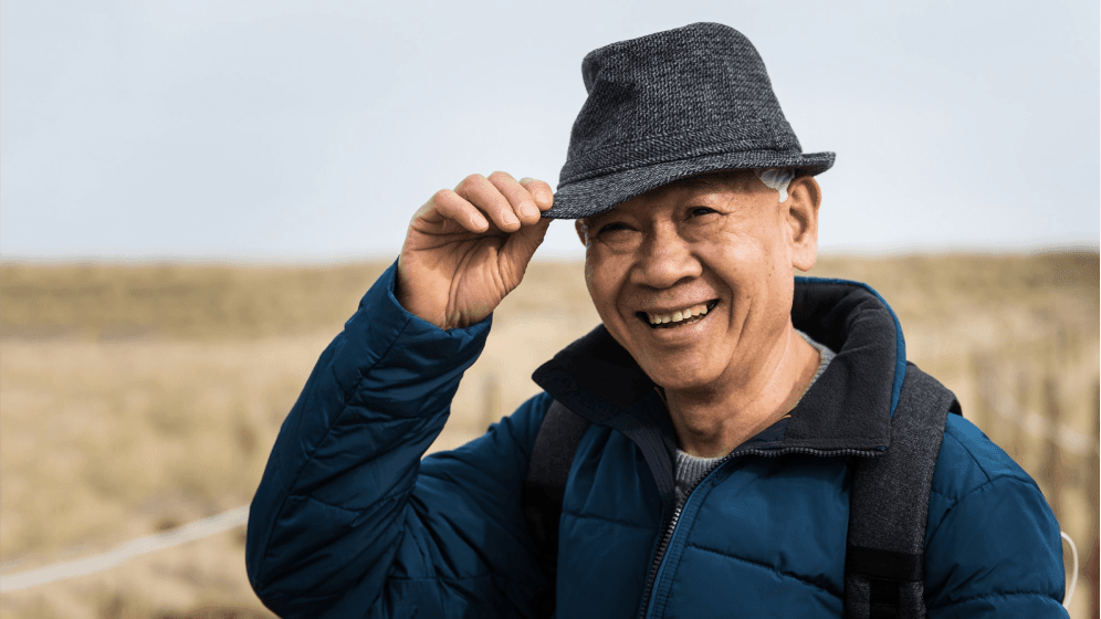 KEYNOTE D58 | Optune Gio HCP