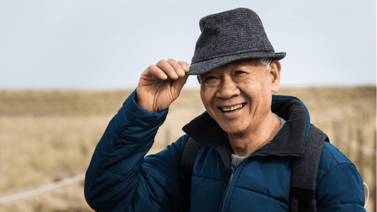 KEYNOTE D58 | Optune Gio HCP