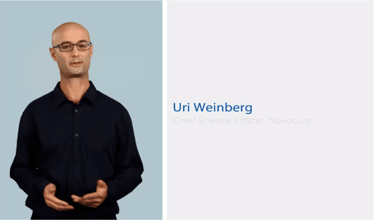 KEYNOTE D58 | Optune Gio HCP