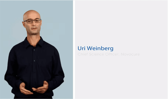 KEYNOTE D58 | Optune Gio HCP