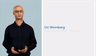 KEYNOTE D58 | Optune Gio HCP