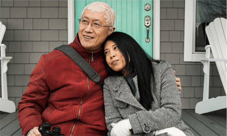 KEYNOTE D58 | Optune Gio HCP